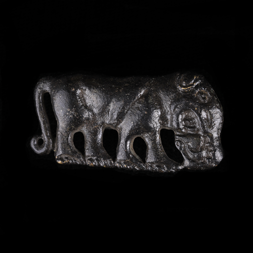 0 - St James Ancient Art