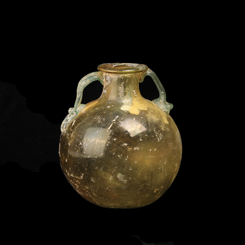 0 - St James Ancient Art