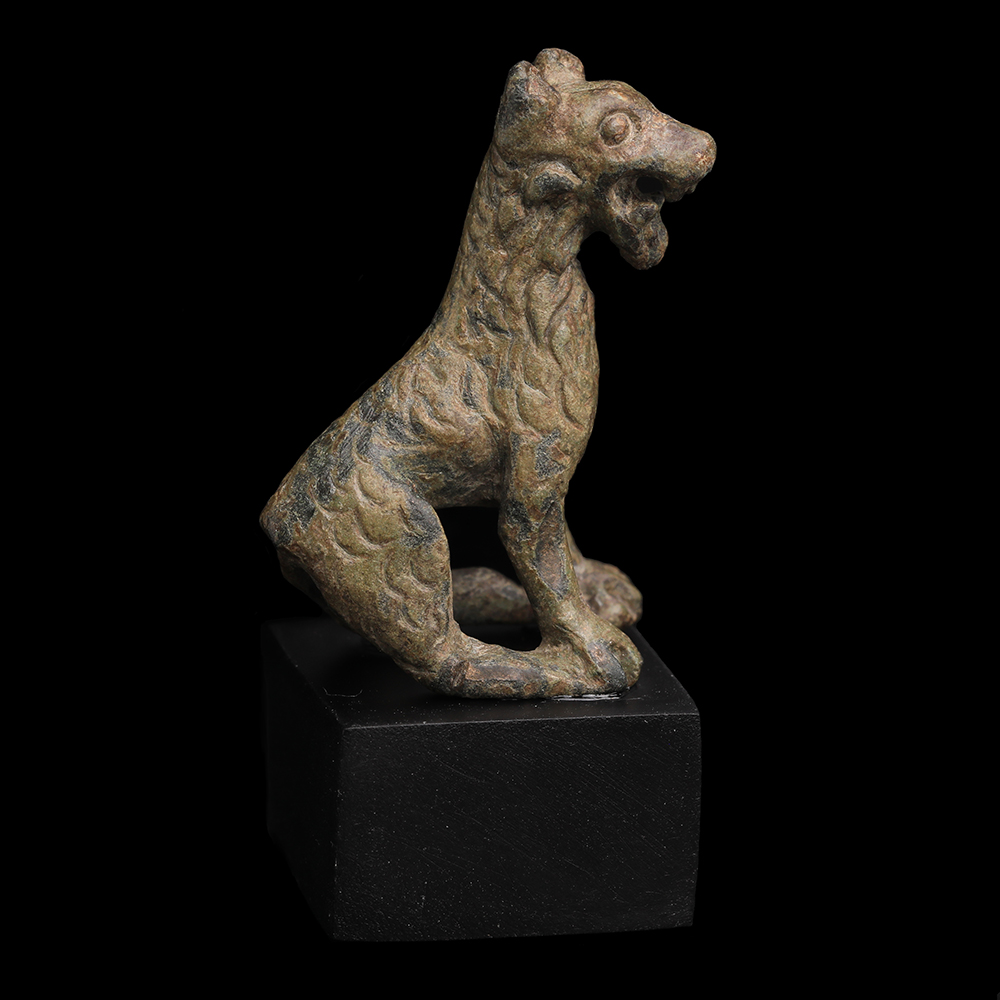 2 - St James Ancient Art