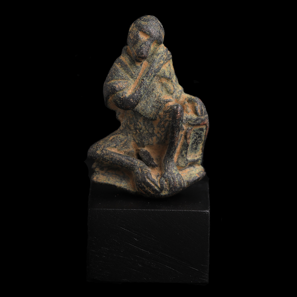 2 - St James Ancient Art